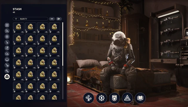 ARC Raiders Expedition Project Guide - Requirements, Rewards & Full ...