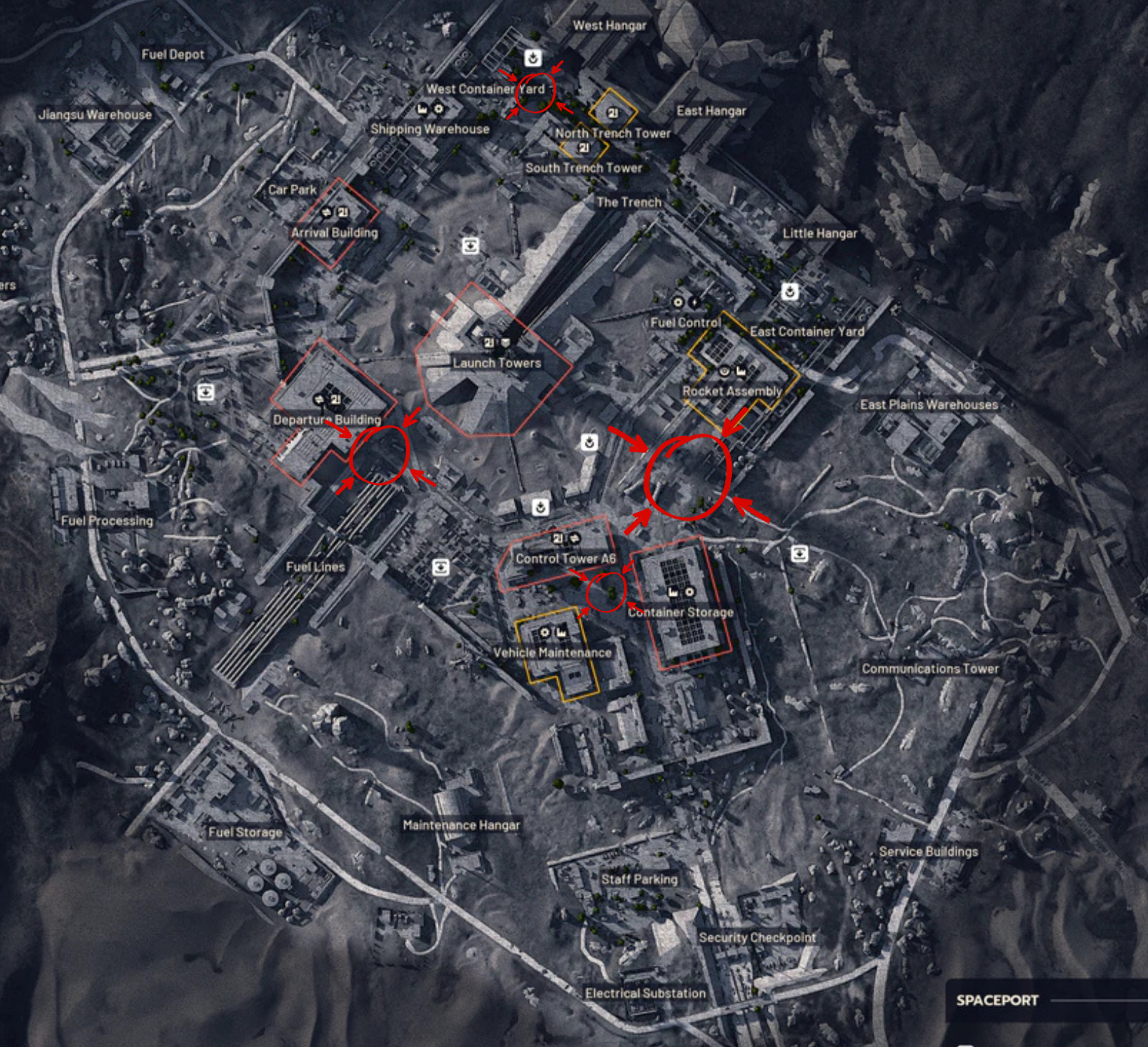 ARC Raiders - Bastion Guide: Spawn Locations, Loot and How to Kill