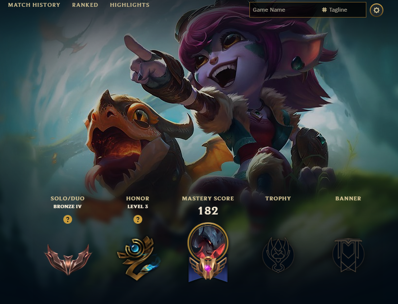 High-Tier LoL Boosting - Master, Grandmaster, Challenger | EB24