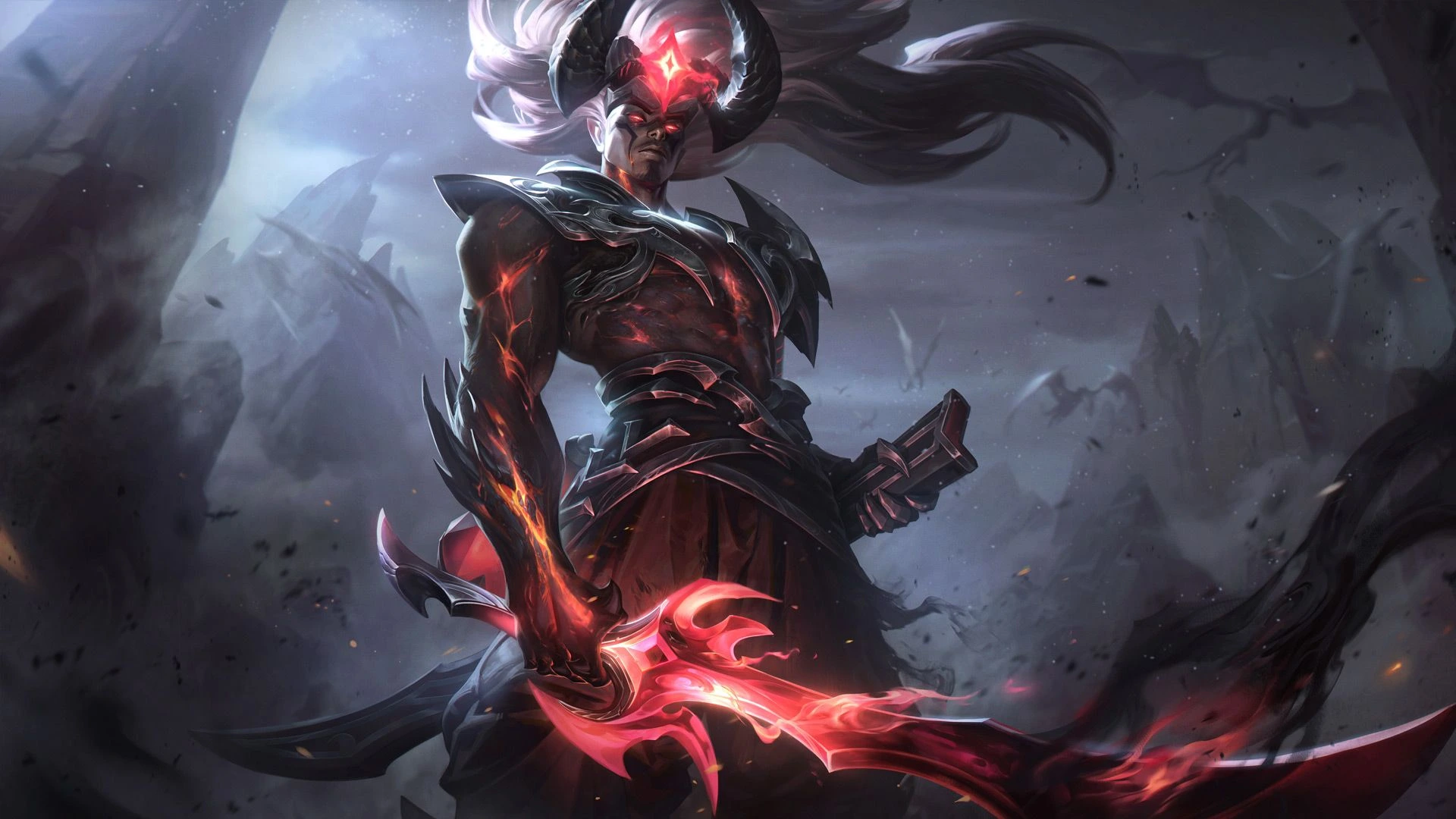 Useful & informative news about League of Legends | EB24